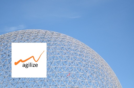 Agilize⚡| Agilité des organisations & Management Agile